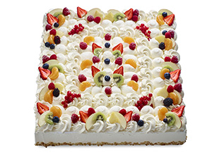 Grotere taarten | Patisserie Holtkamp